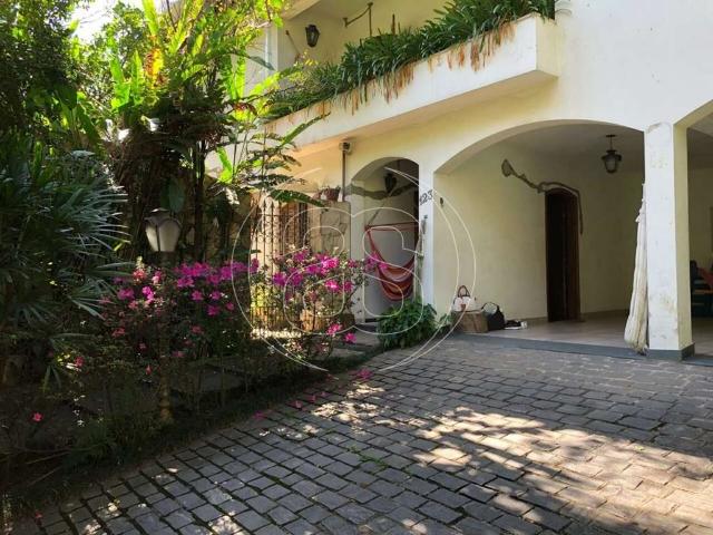 Casa / Sobrado para Venda em São Paulo/SP Alto de Pinheiros 4 Quartos