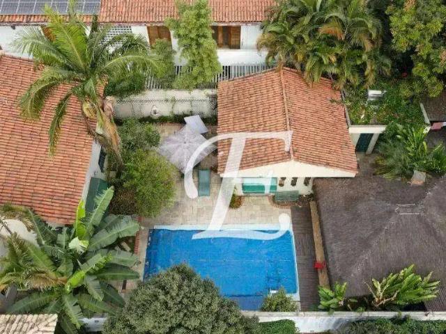 Casa / Sobrado para Venda em São Paulo/SP Alto de Pinheiros 4 Quartos