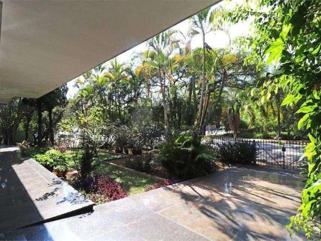 Casa / Sobrado para Venda em São Paulo/SP Alto de Pinheiros 4 Quartos