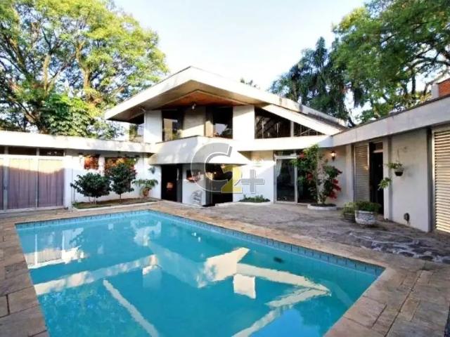 Casa / Sobrado para Venda em São Paulo/SP Alto de Pinheiros 4 Quartos