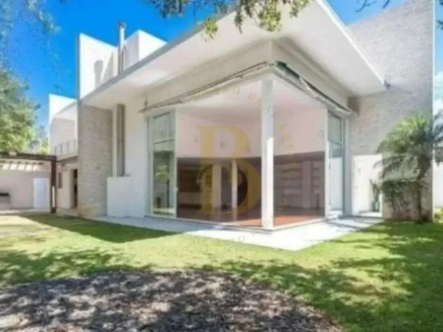 Casa / Sobrado para Venda em São Paulo/SP Alto de Pinheiros 4 Quartos