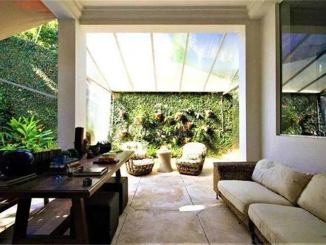 Casa / Sobrado para Venda em São Paulo/SP Alto de Pinheiros 4 Quartos