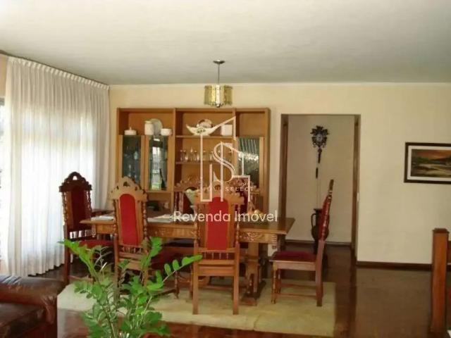 Casa / Sobrado para Venda em São Paulo/SP Alto de Pinheiros 4 Quartos
