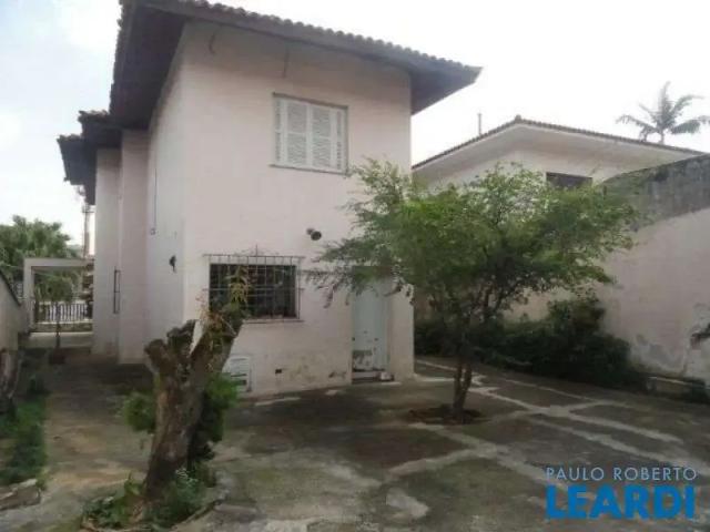 Casa / Sobrado para Venda em São Paulo/SP Alto de Pinheiros 4 Quartos