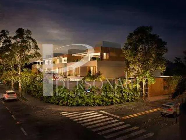 Casa / Sobrado para Venda em São Paulo/SP Alto de Pinheiros 4 Quartos