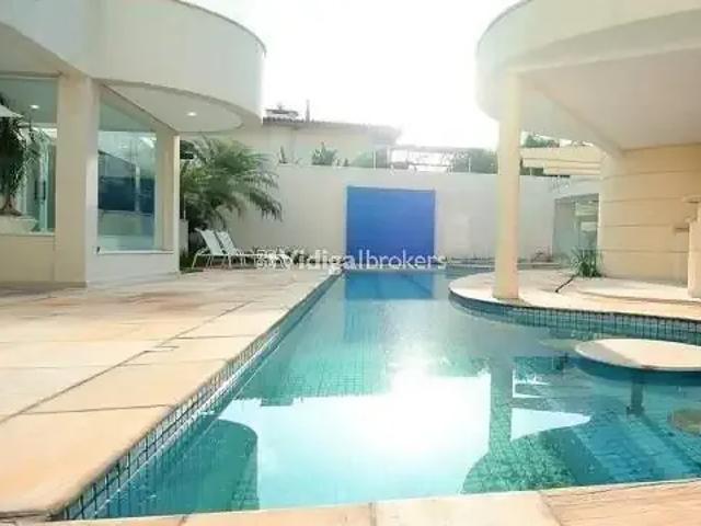 Casa / Sobrado para Venda em São Paulo/SP Alto de Pinheiros 4 Quartos