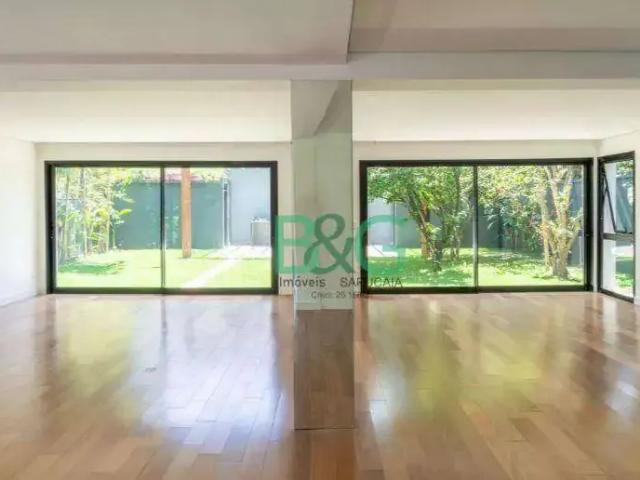 Casa / Sobrado para Venda em São Paulo/SP Alto de Pinheiros 4 Quartos