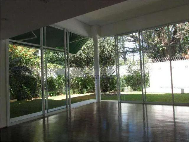 Casa / Sobrado para Venda em São Paulo/SP Alto de Pinheiros 4 Quartos