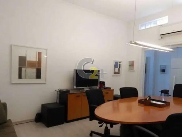 Casa / Sobrado para Venda em São Paulo/SP Alto de Pinheiros 4 Quartos