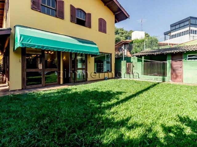 Casa / Sobrado para Venda em São Paulo/SP Boaçava 4 Quartos