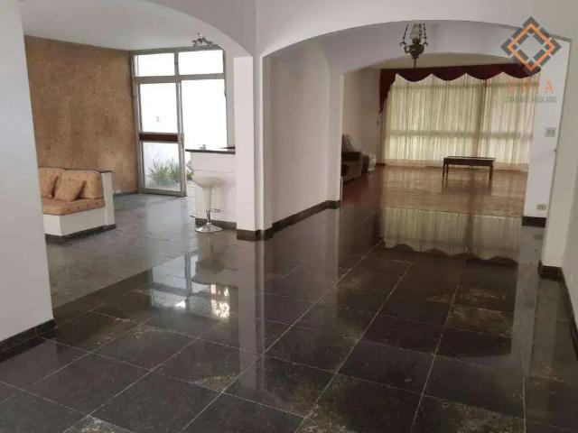 Casa / Sobrado para Venda em São Paulo/SP Alto de Pinheiros 4 Quartos