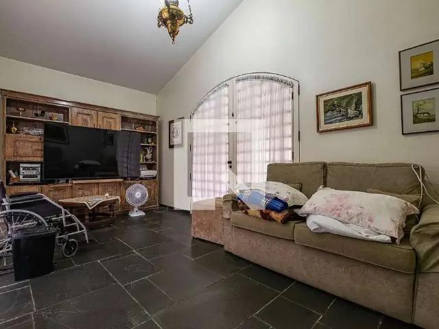 Casa / Sobrado para Venda em São Paulo/SP Alto de Pinheiros 4 Quartos