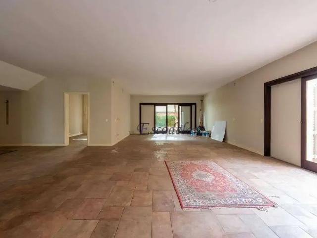 Casa / Sobrado para Venda em São Paulo/SP Alto de Pinheiros 4 Quartos