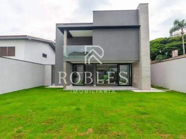 Casa / Sobrado para Venda em São Paulo/SP Alto de Pinheiros 4 Quartos