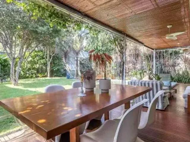 Casa / Sobrado para Venda em São Paulo/SP Alto de Pinheiros 4 Quartos