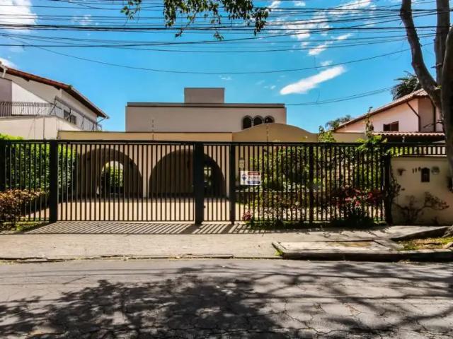 Casa / Sobrado para Venda em São Paulo/SP Alto de Pinheiros 4 Quartos