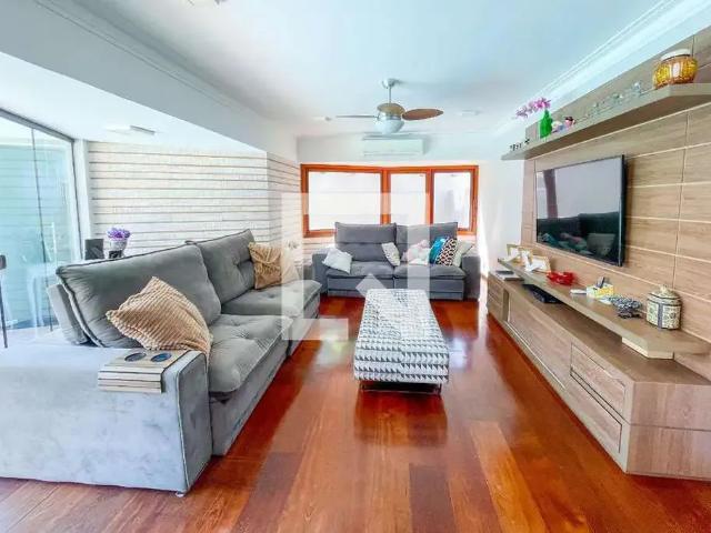 Casa / Sobrado para Venda em São Paulo/SP Alto de Pinheiros 4 Quartos