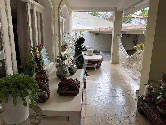 Casa / Sobrado para Venda em São Paulo/SP Alto de Pinheiros 4 Quartos