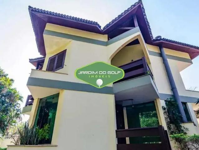 Casa / Sobrado para Venda em São Paulo/SP Alto de Pinheiros 4 Quartos