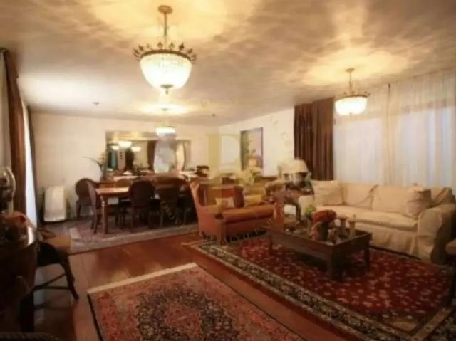 Casa / Sobrado para Venda em São Paulo/SP Alto de Pinheiros 4 Quartos