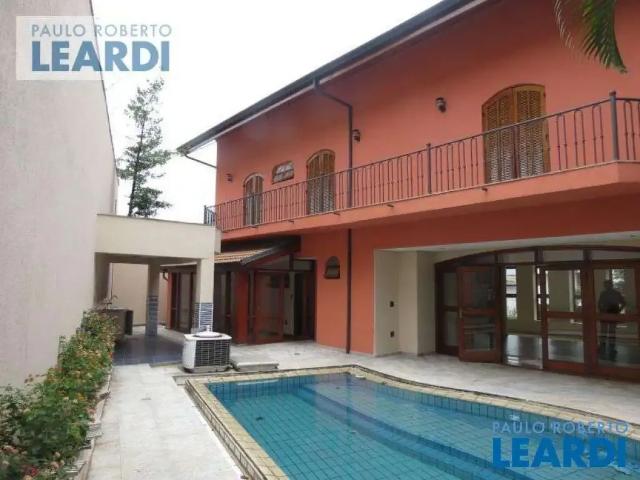 Casa / Sobrado para Venda em São Paulo/SP Alto de Pinheiros 4 Quartos