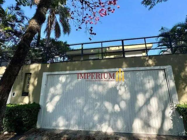 Casa / Sobrado para Venda em São Paulo/SP Alto de Pinheiros 4 Quartos