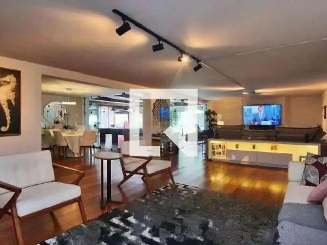 Casa / Sobrado para Venda em São Paulo/SP Alto de Pinheiros 4 Quartos