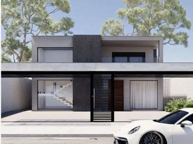 Casa / Sobrado para Venda em São Paulo/SP Alto de Pinheiros 4 Quartos