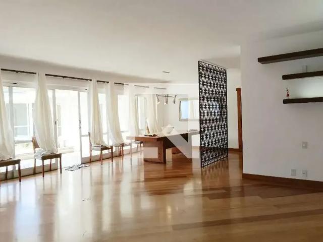 Casa / Sobrado para Venda em São Paulo/SP Alto de Pinheiros 4 Quartos