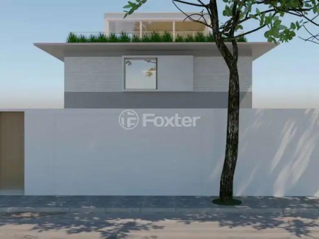 Casa / Sobrado para Venda em São Paulo/SP Alto de Pinheiros 4 Quartos