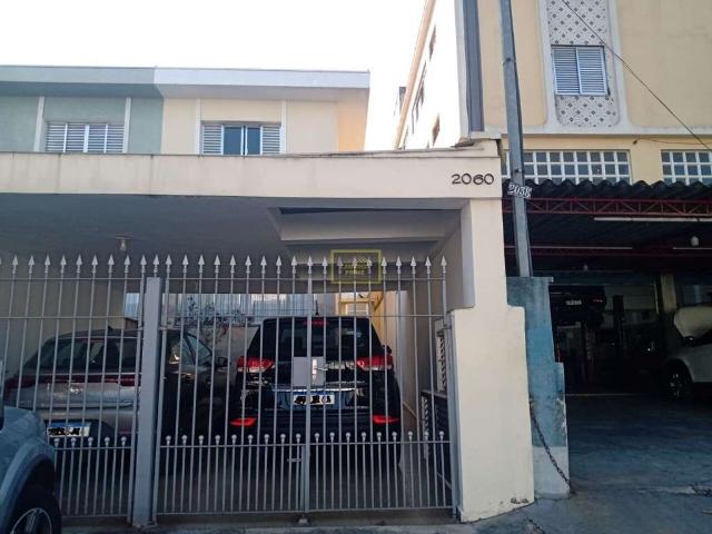 Casa / Sobrado para Venda em São Paulo/SP Alto de Pinheiros 4 Quartos