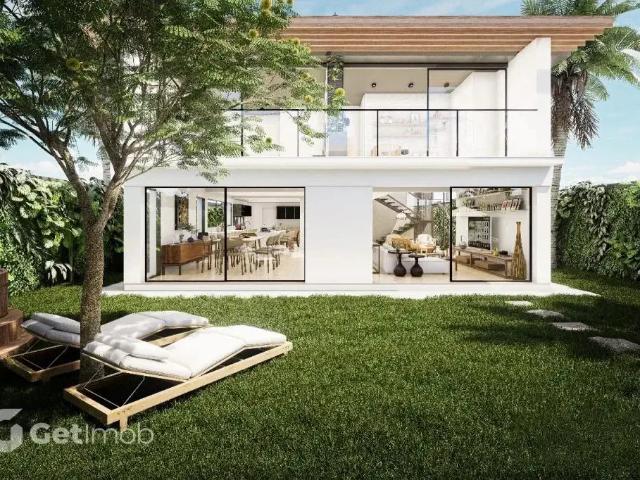 Casa / Sobrado para Venda em São Paulo/SP Alto de Pinheiros 4 Quartos