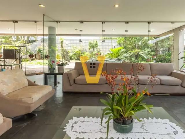 Casa / Sobrado para Venda em São Paulo/SP Alto de Pinheiros 3 Quartos