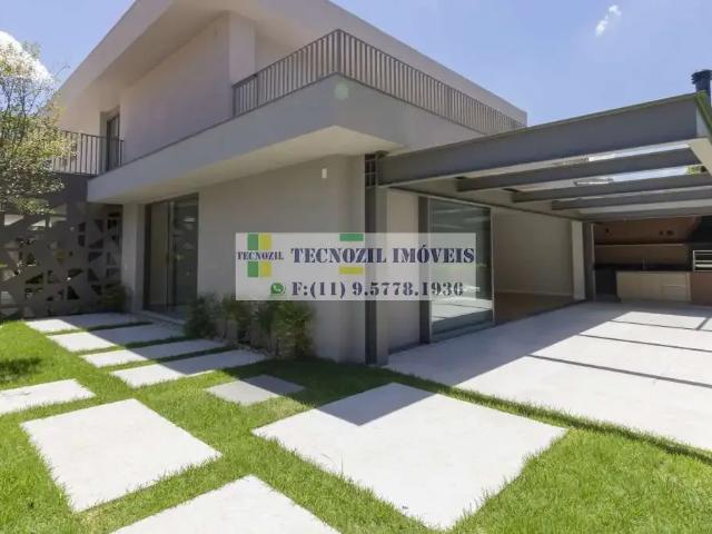 Casa / Sobrado para Venda em São Paulo/SP Alto de Pinheiros 4 Quartos