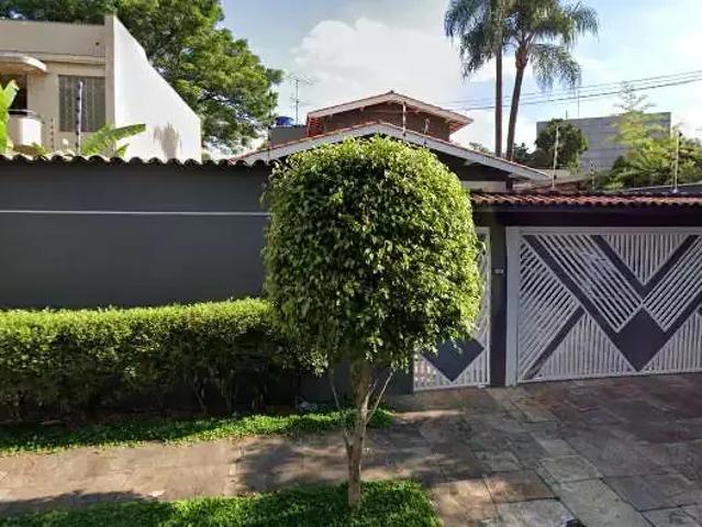 Casa / Sobrado para Venda em São Paulo/SP Alto de Pinheiros 4 Quartos