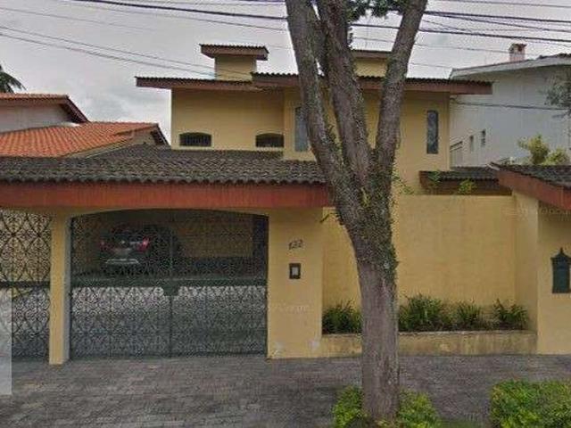Casa / Sobrado para Venda em São Paulo/SP Alto de Pinheiros 4 Quartos