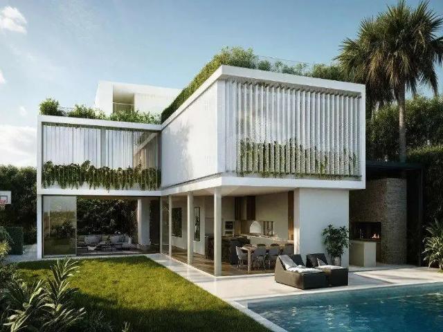 Casa / Sobrado para Venda em São Paulo/SP Alto de Pinheiros 4 Quartos