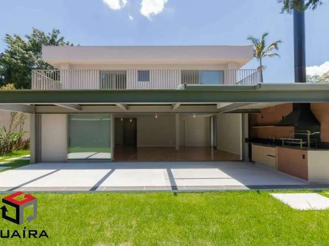 Casa / Sobrado para Venda em São Paulo/SP Alto de Pinheiros 4 Quartos