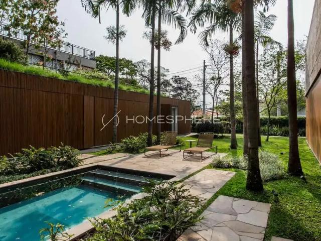 Casa / Sobrado para Venda em São Paulo/SP Alto de Pinheiros 4 Quartos