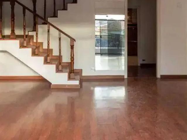 Casa / Sobrado para Venda em São Paulo/SP Alto de Pinheiros 4 Quartos