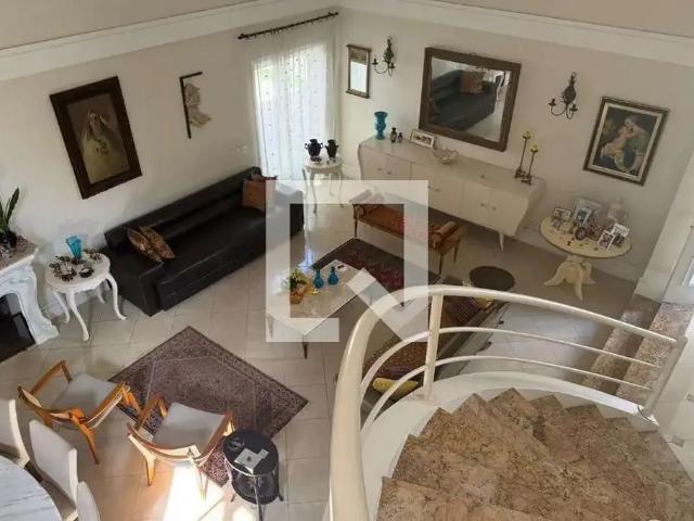 Casa / Sobrado para Venda em São Paulo/SP Alto de Pinheiros 4 Quartos