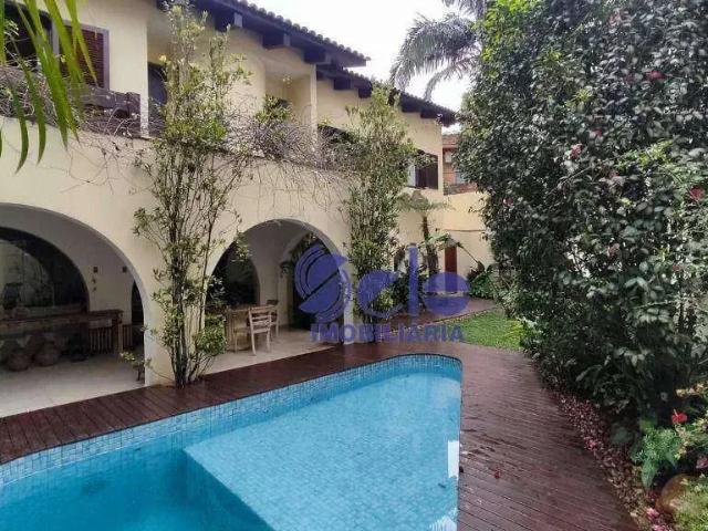 Casa / Sobrado para Venda em São Paulo/SP Alto de Pinheiros 4 Quartos