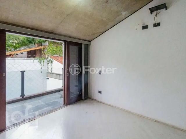 Casa / Sobrado para Venda em São Paulo/SP Alto de Pinheiros 4 Quartos