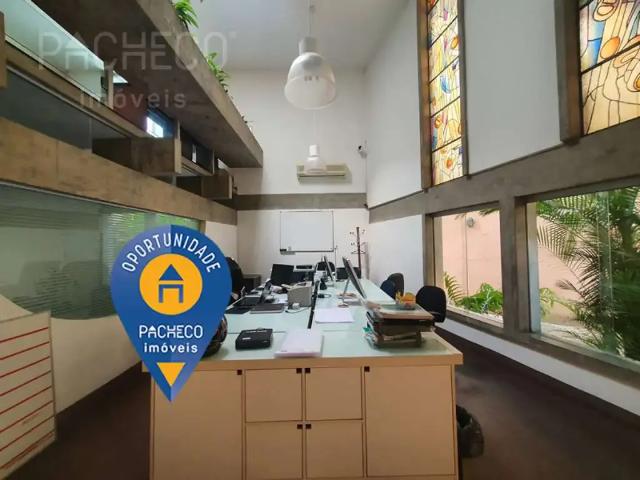 Casa / Sobrado para Venda em São Paulo/SP Alto de Pinheiros 4 Quartos