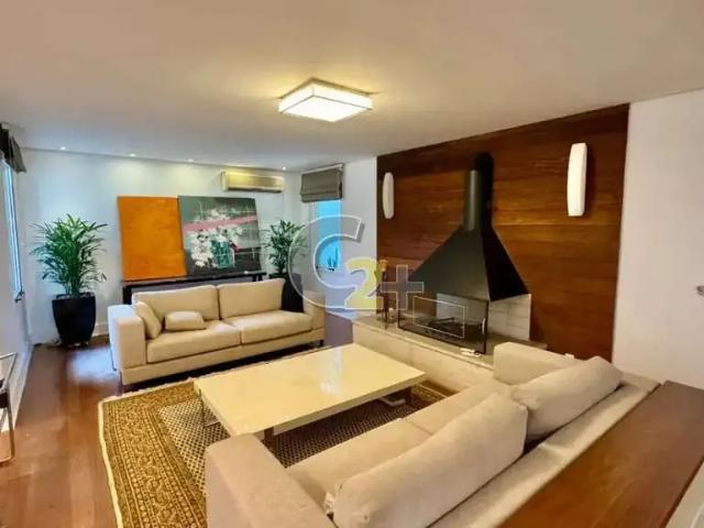 Casa / Sobrado para Venda em São Paulo/SP Alto de Pinheiros 4 Quartos