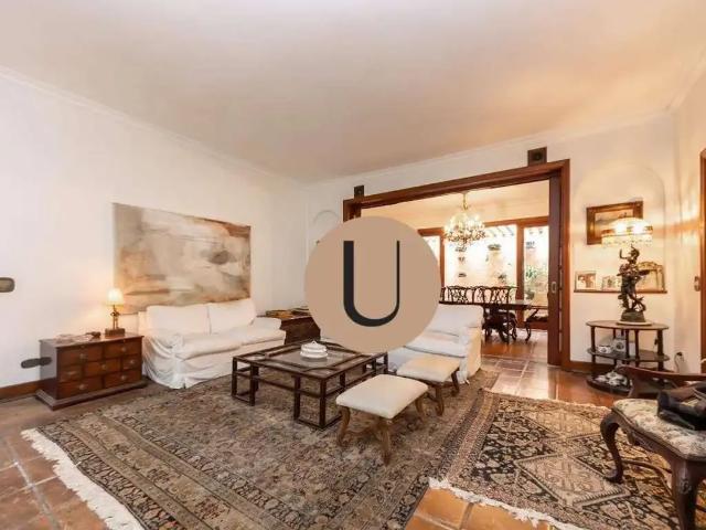 Casa / Sobrado para Venda em São Paulo/SP Alto de Pinheiros 4 Quartos