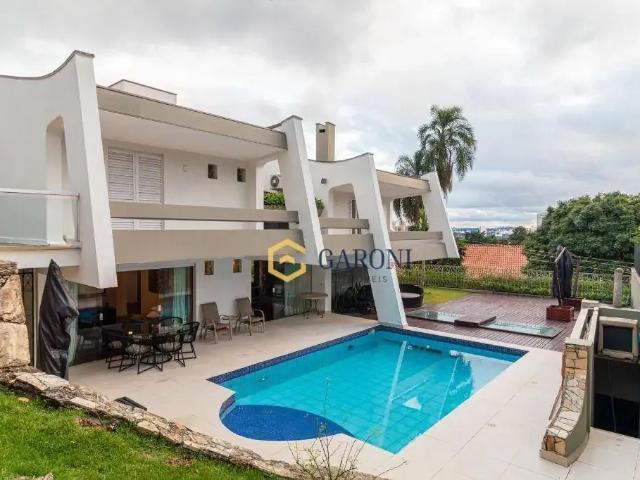 Casa / Sobrado para Venda em São Paulo/SP Alto de Pinheiros 4 Quartos