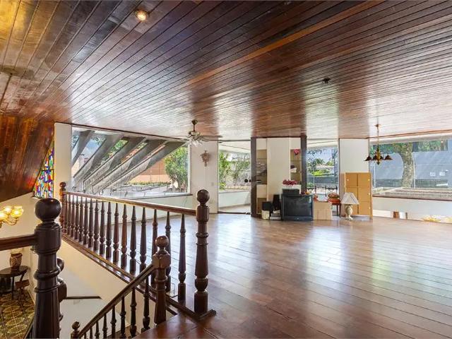 Casa / Sobrado para Venda em São Paulo/SP Alto de Pinheiros 4 Quartos