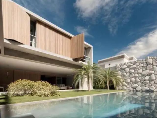 Casa / Sobrado para Venda em São Paulo/SP Alto de Pinheiros 4 Quartos