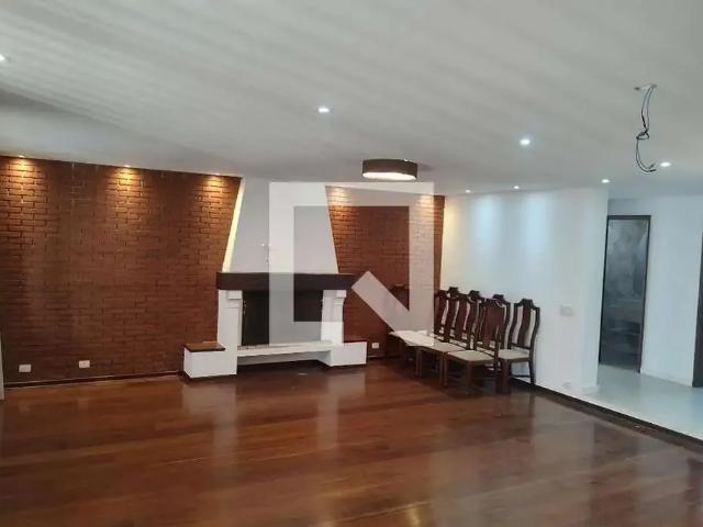 Casa / Sobrado para Venda em São Paulo/SP Alto de Pinheiros 4 Quartos